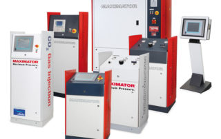 Maximator Ibérica – Maximator ibérica